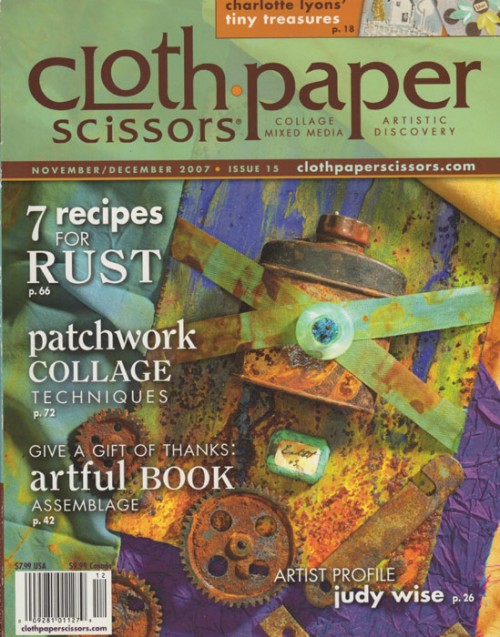 My Story - Lesley Riley