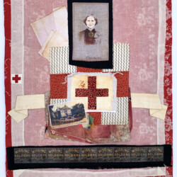 Quilts - Lesley Riley