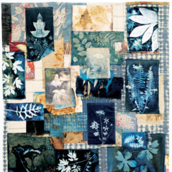 Quilts - Lesley Riley