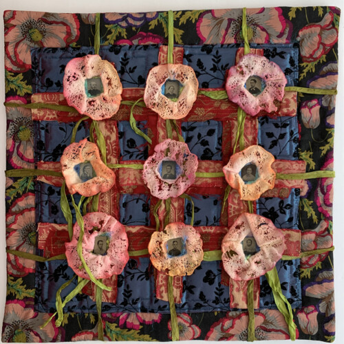 Quilts - Lesley Riley