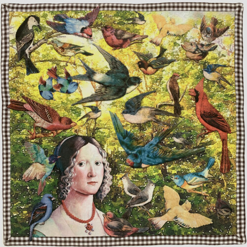 Quilts - Lesley Riley