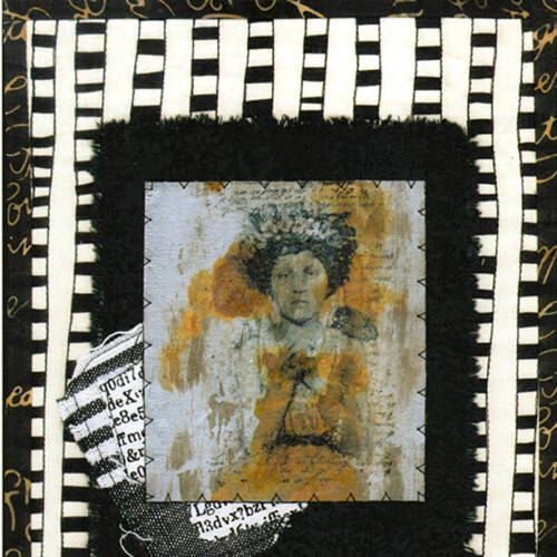 Quilts - Lesley Riley