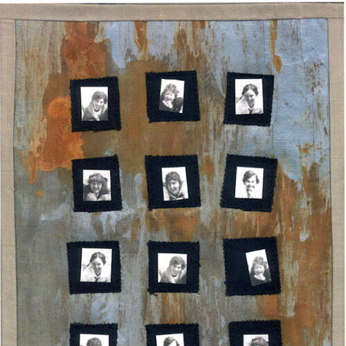 Quilts - Lesley Riley