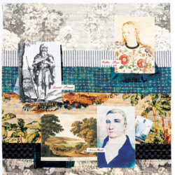 Quilts - Lesley Riley