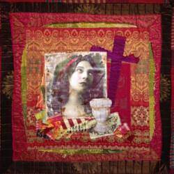 Quilts - Lesley Riley