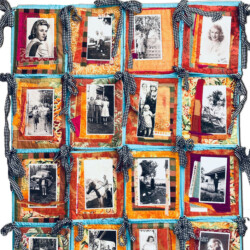 Quilts - Lesley Riley